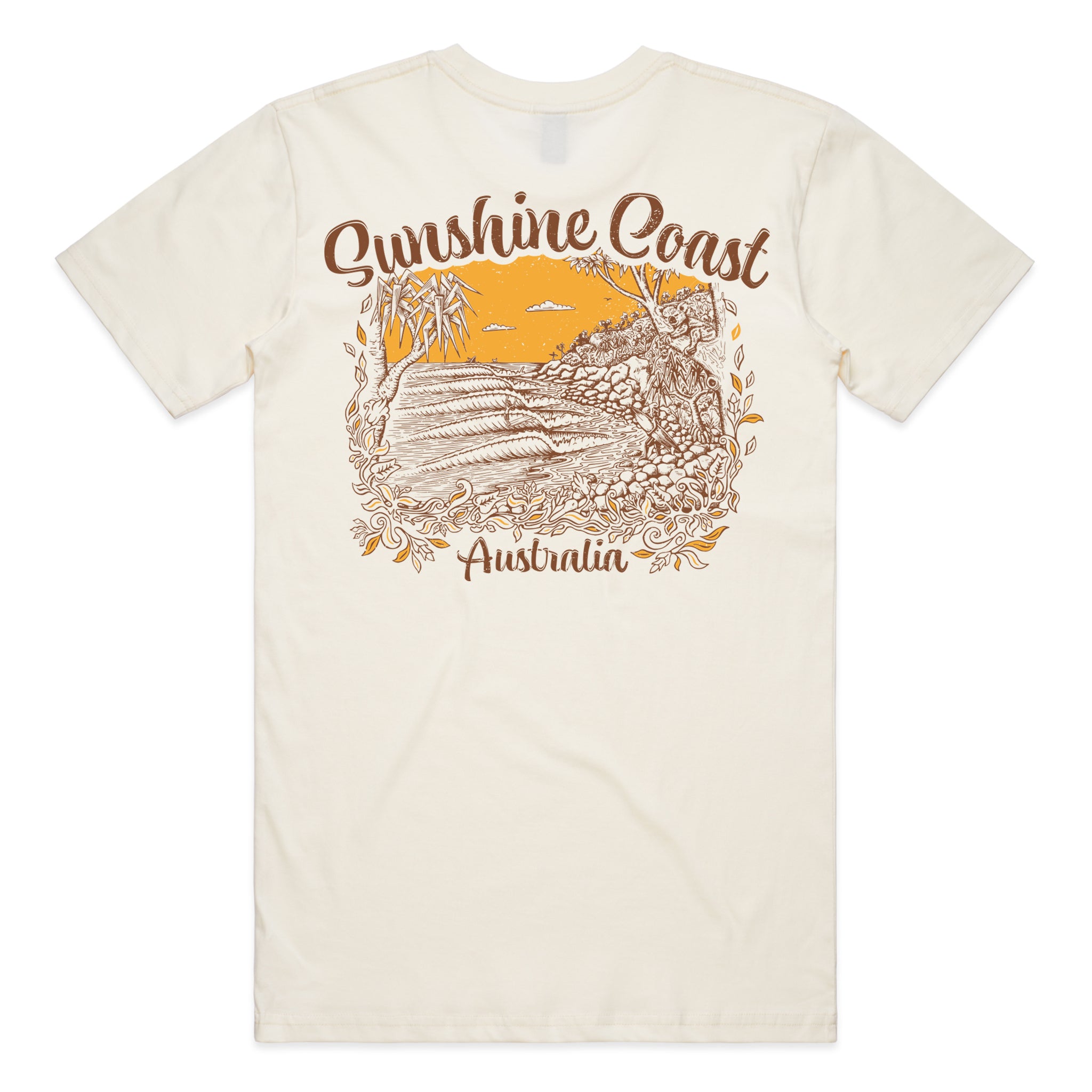 Noosa Surf Company Noosa Surf Company